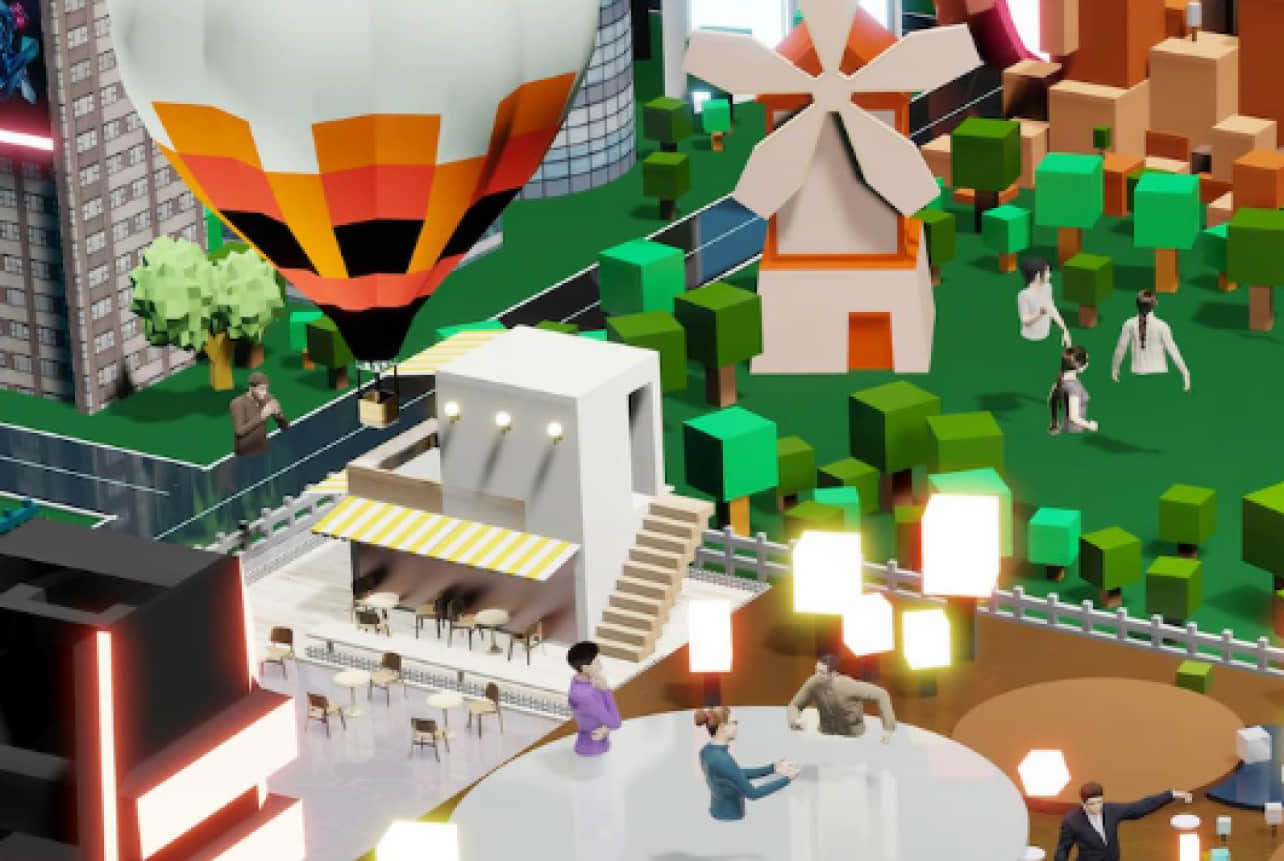 Goolton谷东科技丨企业级AR解决方案服务商 - 谷东科技有限公司