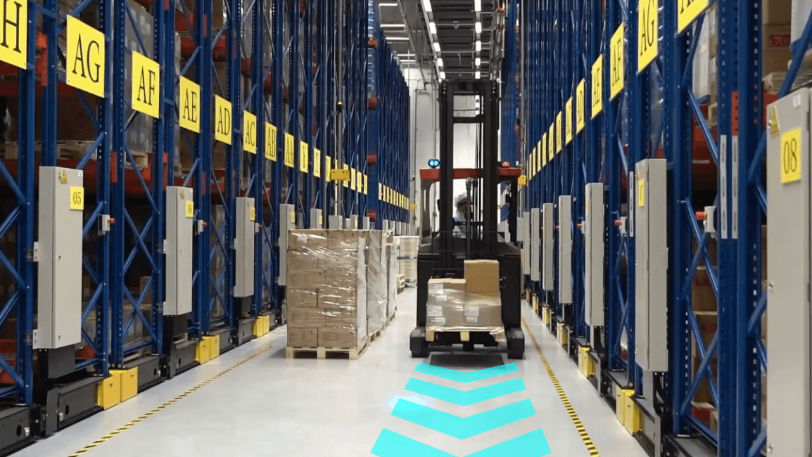 Goolton谷东科技丨企业级AR解决方案服务商 - AR+AI一体化解决方案服务商