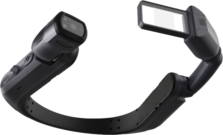 Goolton谷东科技丨企业级AR解决方案服务商